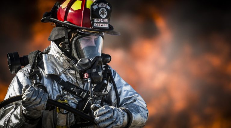 Equipping public service departments with thermal cameras. – Infrared ...